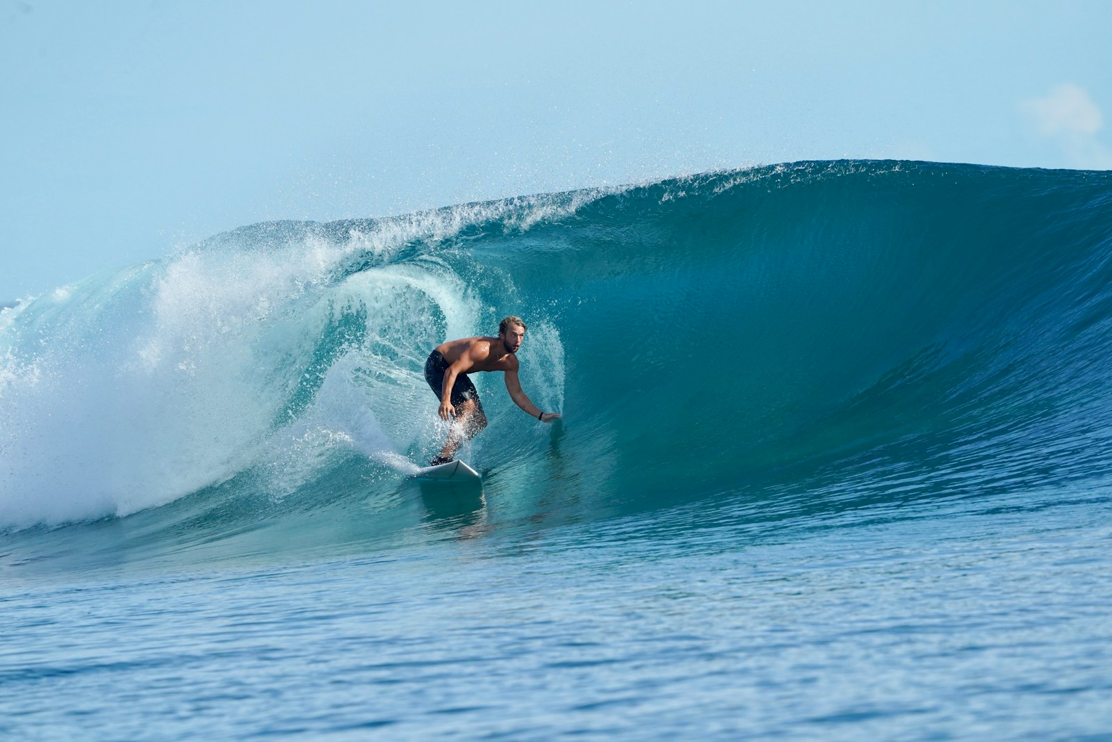 Surf Trip to Indonesia: The Ultimate Guide for Wave Seekers